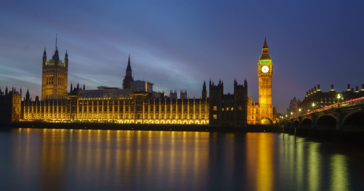 VIDEO: Paulette Hamilton’s maiden speech in Parliament and her promise ...